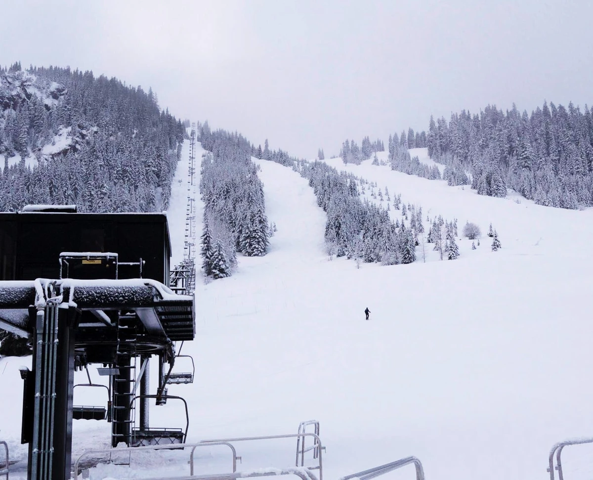 Hyak | Snoqualmie Pass Wiki | Fandom