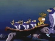 Dimmy Finster | Snorks Wiki | Fandom