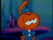 The Snorkness Monster | Snorks Wiki | Fandom