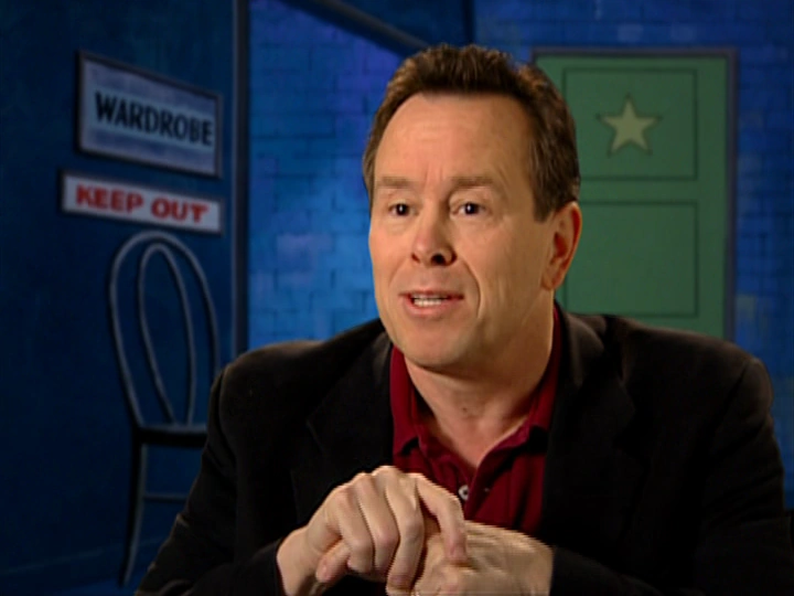 Tom Ruegger | Snorks Wiki | Fandom