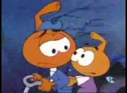 Willie Wetworth | Snorks Wiki | Fandom