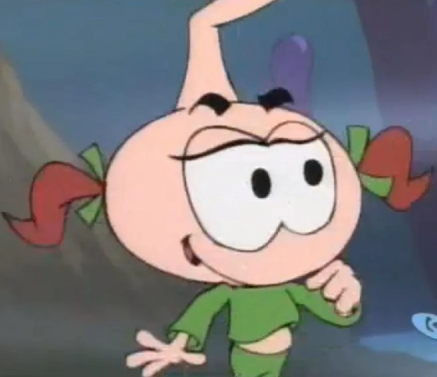 Casey Kelp | Snorks Wiki | Fandom