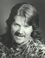 Jerry Dexter | Snorks Wiki | Fandom