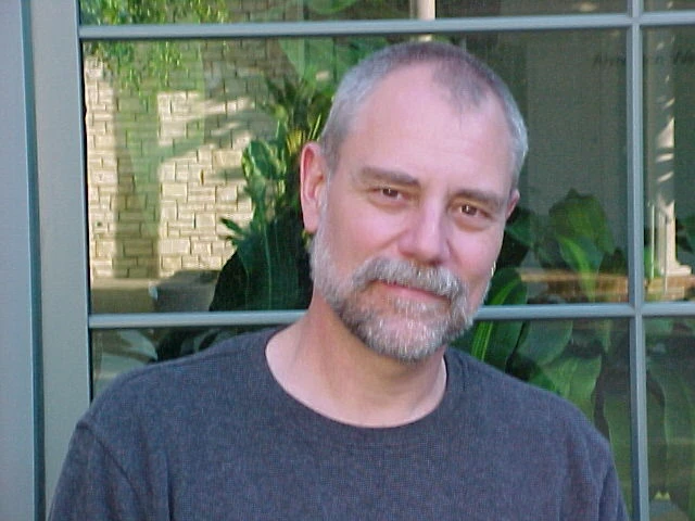 Jim Pfanner | Snorks Wiki | Fandom