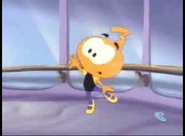 Dimmy Finster | Snorks Wiki | Fandom