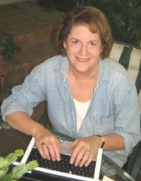 Betty G. Birney | Snorks Wiki | Fandom