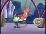 Tooter Shellby | Snorks Wiki | Fandom