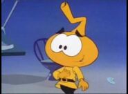 Dimmy Finster | Snorks Wiki | Fandom