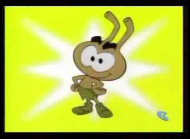 JoJo | Snorks Wiki | Fandom