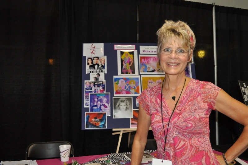 Patricia Alice Albrecht | Snorks Wiki | Fandom