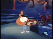 Dimmy Finster | Snorks Wiki | Fandom