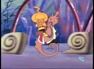 Dimmy Finster | Snorks Wiki | Fandom