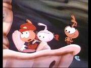 Corky | Snorks Wiki | Fandom