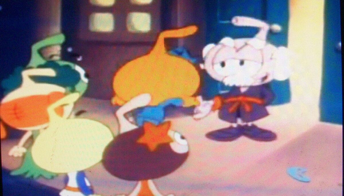 Lord Snorkington Snorks Wiki Fandom