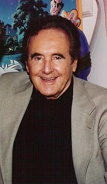 Joe Barbera | Snorks Wiki | Fandom