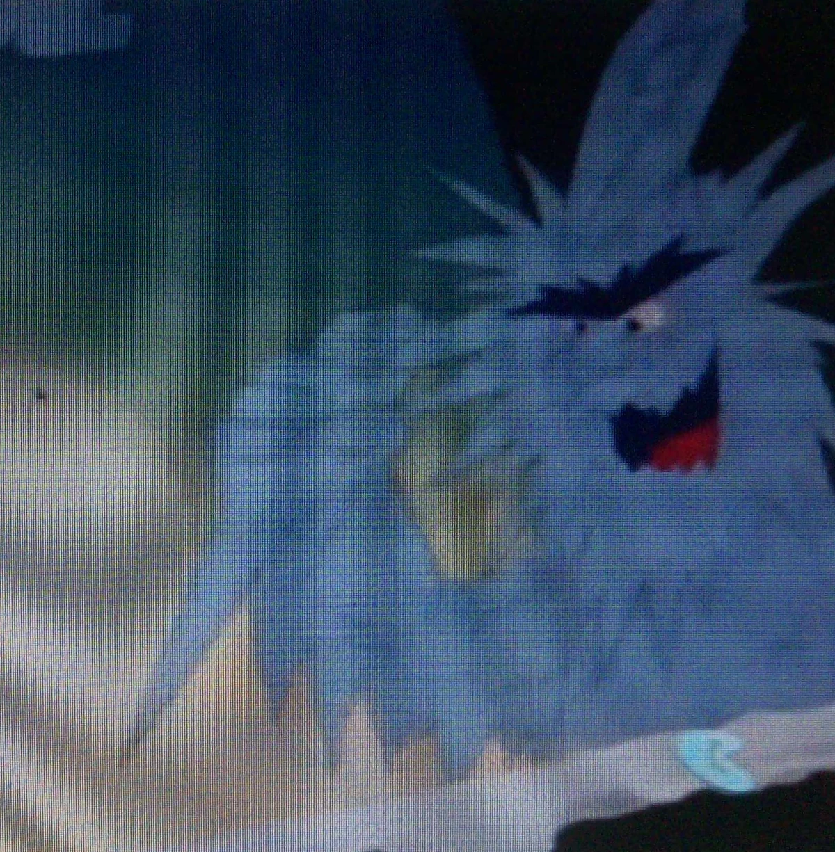 Ice Wizard | Snorks Wiki | Fandom