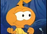 Dimmy Finster | Snorks Wiki | Fandom