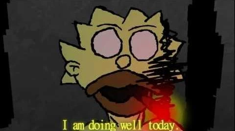 Snospis Eht: Snowman | Snospis Eht Wiki | Fandom