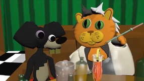 Cigarette holder | Snospis Eht Wiki | Fandom