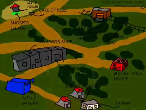Mousetown | Snospis Eht Wiki | Fandom