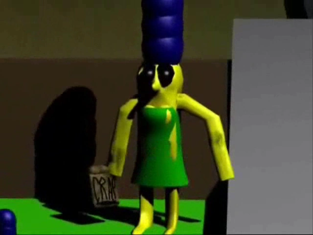 Bag of crap | Snospis Eht Wiki | Fandom