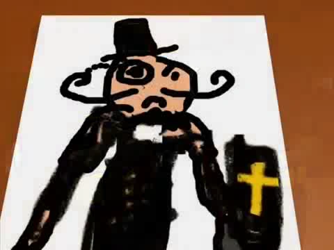 Religion in Snospis Eht | Snospis Eht Wiki | Fandom