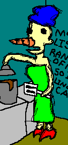 The R******* Adventures of Lisa Simpson (series) | Snospis Eht Wiki ...