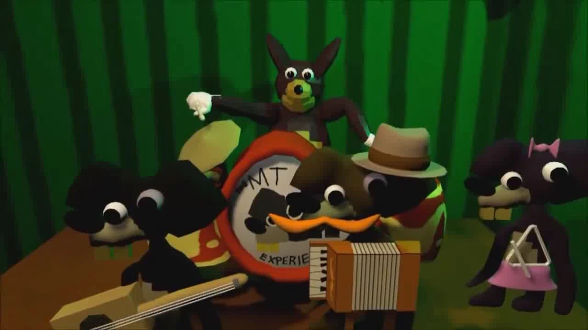 The MT Experience | Snospis Eht Wiki | Fandom