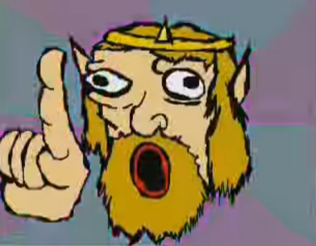 King Harkinian | Snospis Eht Wiki | Fandom