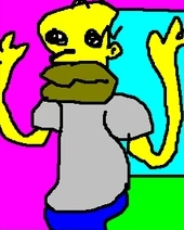 Homer | Snospis Eht Wiki | Fandom