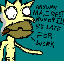 Lisa | Snospis Eht Wiki | Fandom