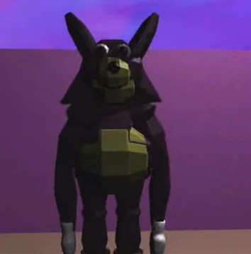 Magic Mouse | Snospis Eht Wiki | Fandom