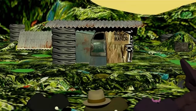 Mouse Manor | Snospis Eht Wiki | Fandom