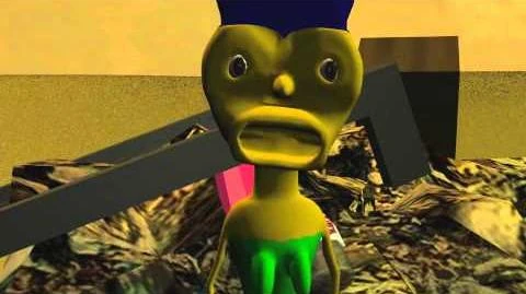 Snospis Eht: Christmas Special: Part 03 | Snospis Eht Wiki | Fandom