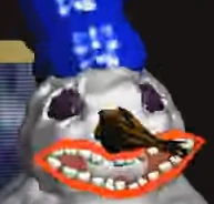 Tesselation | Snospis Eht Wiki | Fandom