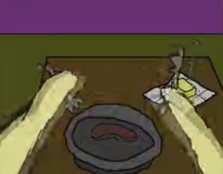 Pork chops | Snospis Eht Wiki | Fandom