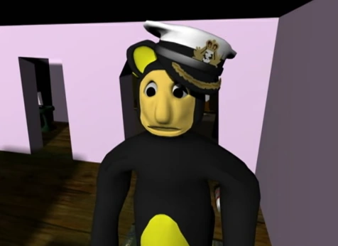 Mouse Tails 2.0 | Snospis Eht Wiki | Fandom