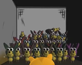 Magic Mouse's children | Snospis Eht Wiki | Fandom