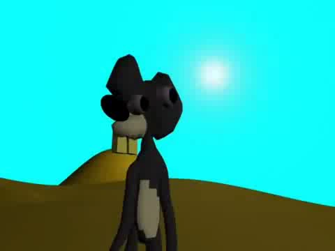 Desert | Snospis Eht Wiki | Fandom