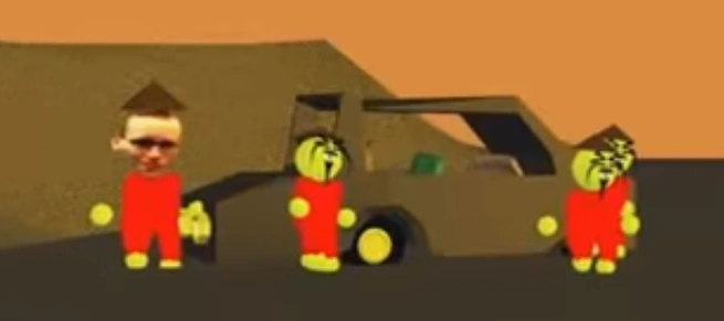 Eskimos | Snospis Eht Wiki | Fandom