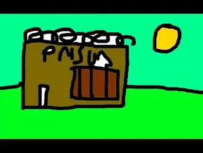 Prison | Snospis Eht Wiki | Fandom