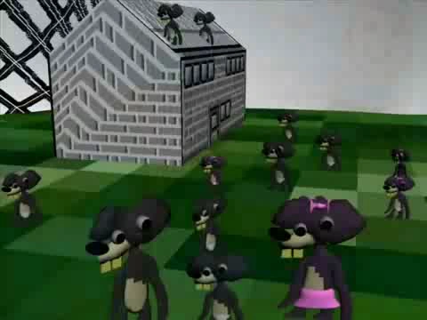 Mouse | Snospis Eht Wiki | Fandom