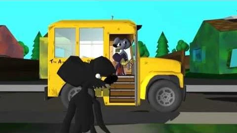 Mouse Tails: 101 Magic Mice | Snospis Eht Wiki | Fandom