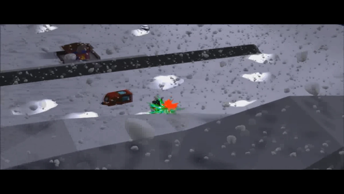 Snospis Hill | Snospis Eht Wiki | Fandom