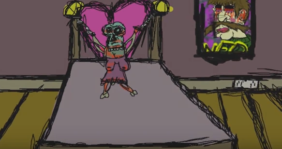 Maud | Snospis Eht Wiki | Fandom