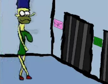 Category:Characters | Snospis Eht Wiki | Fandom