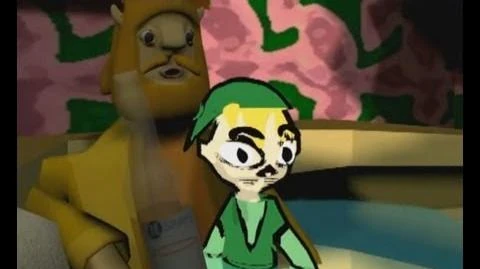 The Legend Of Zelda | Snospis Eht Wiki | Fandom