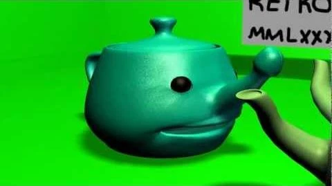 TeaPotSenMan: 01: Retro Video Games Club | Snospis Eht Wiki | Fandom