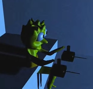 Video game | Snospis Eht Wiki | Fandom