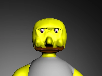 Homer | Snospis Eht Wiki | Fandom